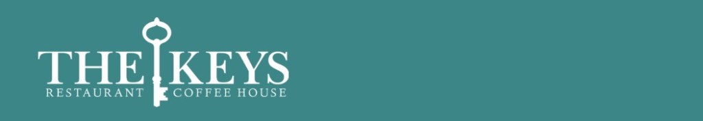 The Keys Restaurant & Coffee House – Huddersfield Parish Church