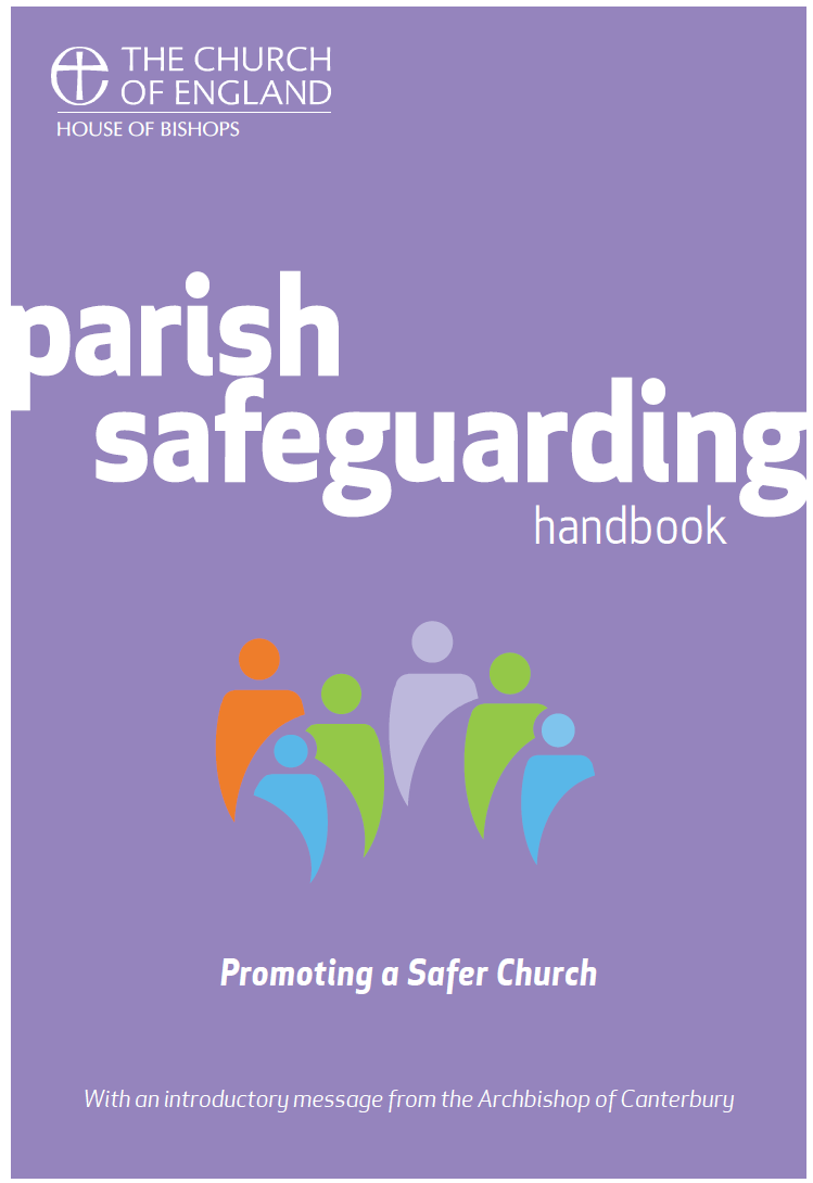 Useful Documents – Huddersfield Parish Church